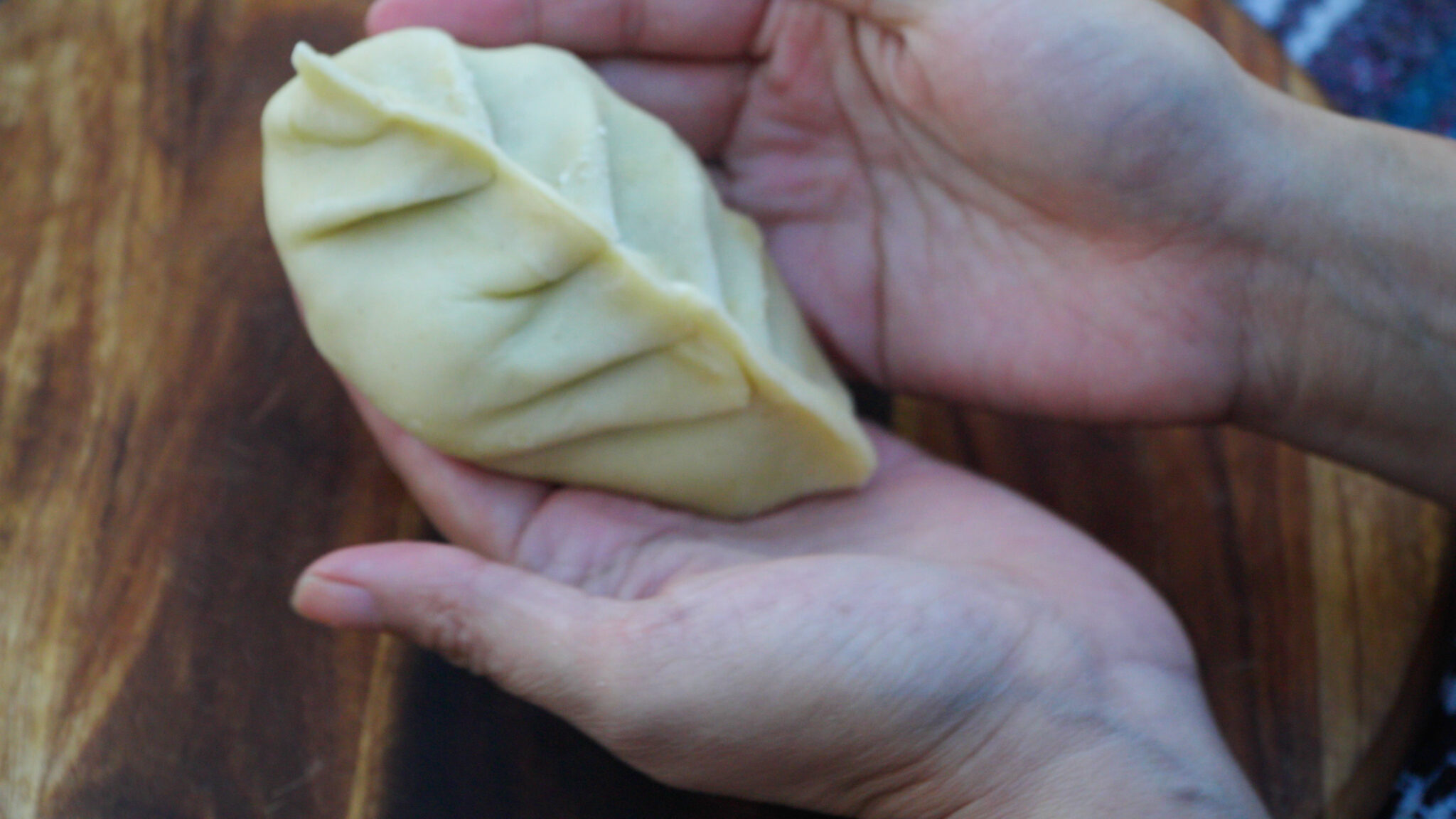 How To Make Turkish Manti -Beef Dumplings- TODAYS KITCHEN