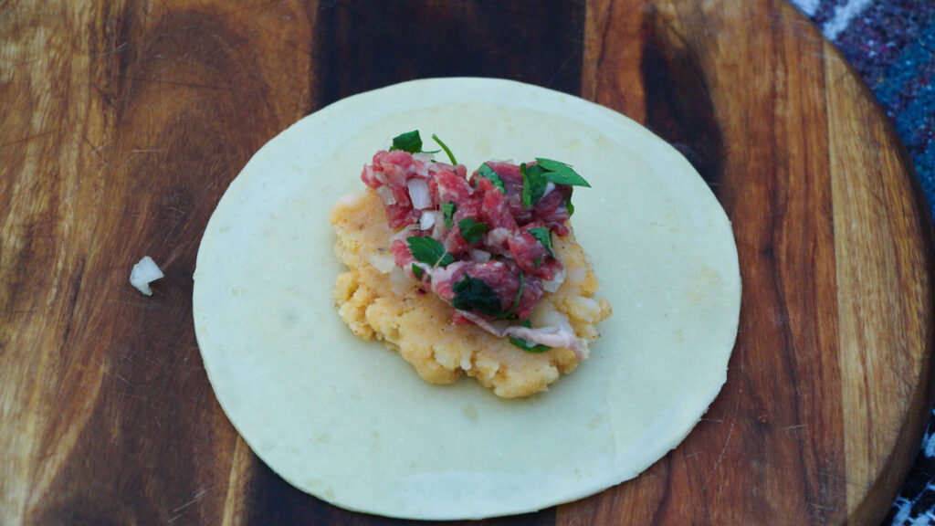 How To Make Turkish Manti -Beef Dumplings- TODAYS KITCHEN